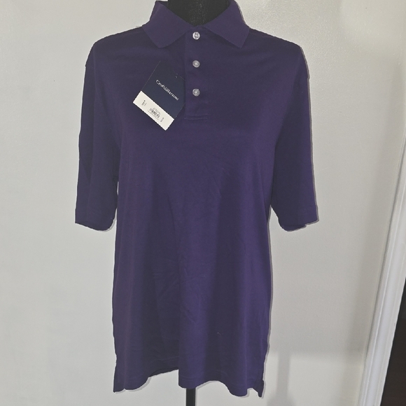 Elegant Croft And Barrow Polo Shirts Images